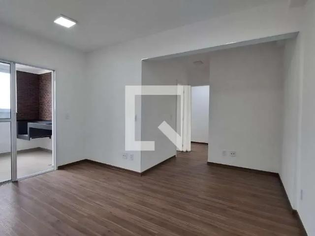 Apartamento para Venda em Santo André/SP Campestre 2 Quartos