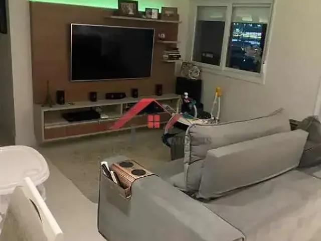 Apartamento para Venda em Santo André/SP Campestre 2 Quartos