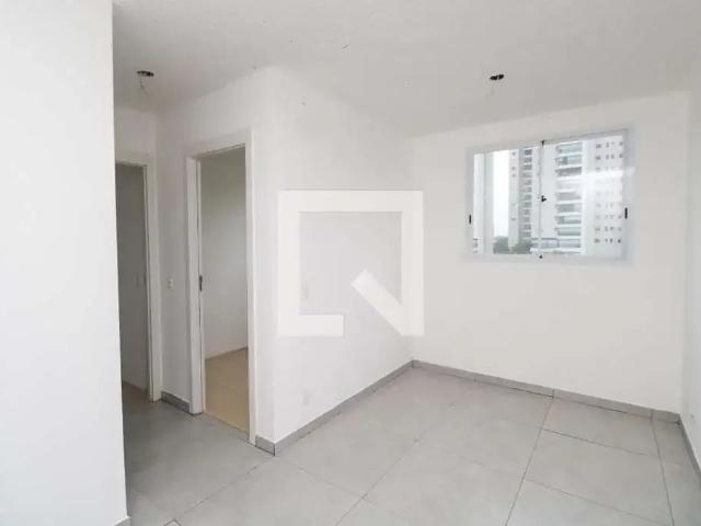 Apartamento para Venda em Santo André/SP Campestre 2 Quartos