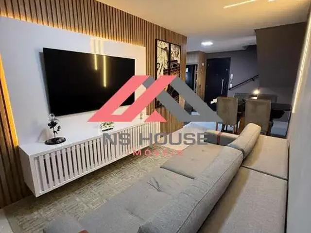 Apartamento para Venda em Santo André/SP Campestre 2 Quartos