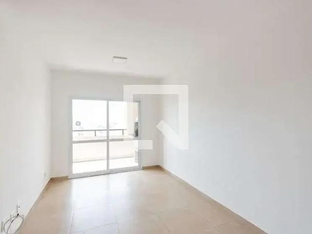 Apartamento para Venda em Santo André/SP Campestre 2 Quartos