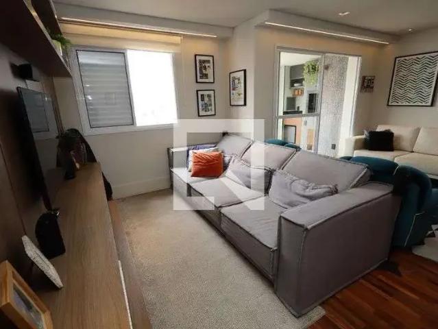 Apartamento para Venda em Santo André/SP Campestre 2 Quartos