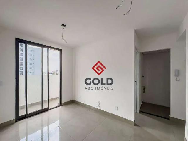 Apartamento para Venda em Santo André/SP Campestre 2 Quartos