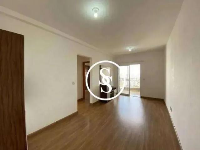 Apartamento para Venda em Santo André/SP Campestre 2 Quartos