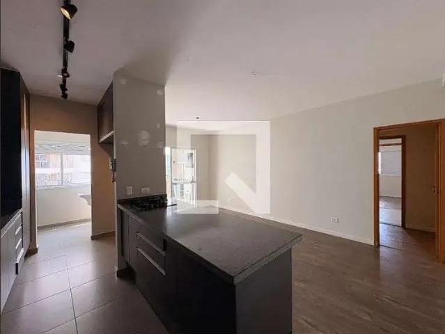 Apartamento para Venda em Santo André/SP Campestre 2 Quartos