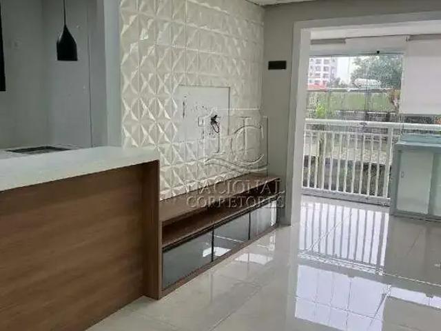 Apartamento para Venda em Santo André/SP Campestre 2 Quartos