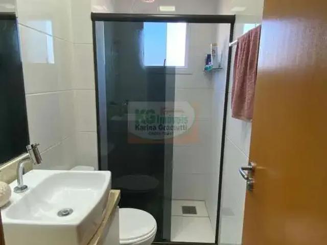 Apartamento para Venda em Santo André/SP Campestre 2 Quartos