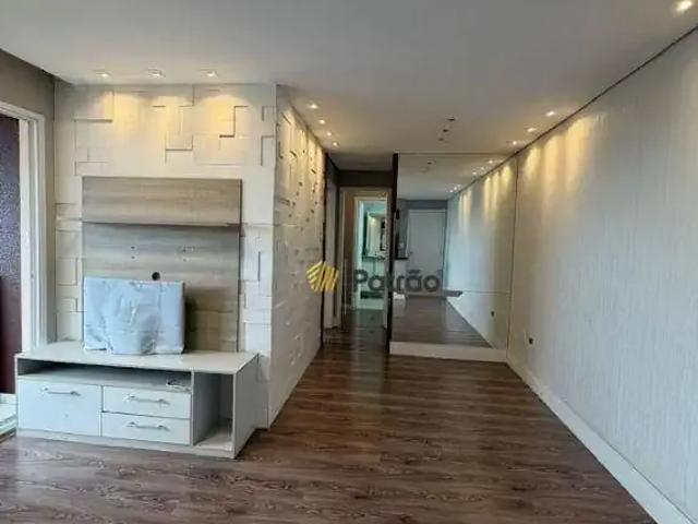 Apartamento para Venda em São Caetano do Sul/SP Santa Maria 2 Quartos
