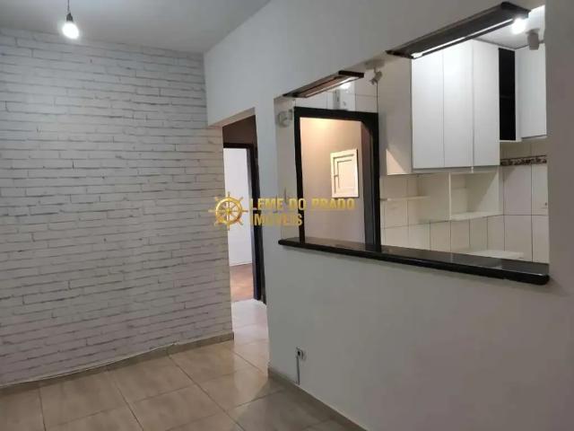 Apartamento para Venda em Santo André/SP Campestre 2 Quartos