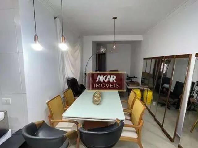 Apartamento para Venda em Santo André/SP Campestre 2 Quartos