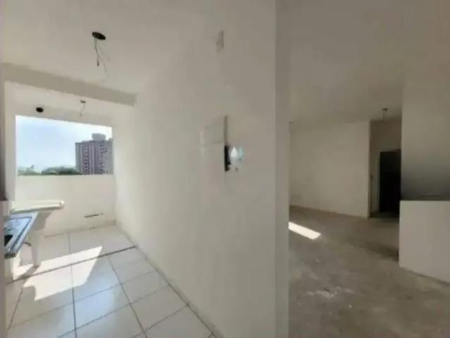 Apartamento para Venda em Santo André/SP Campestre 2 Quartos