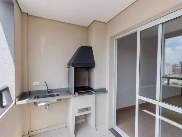 Apartamento para Venda em Santo André/SP Campestre 2 Quartos