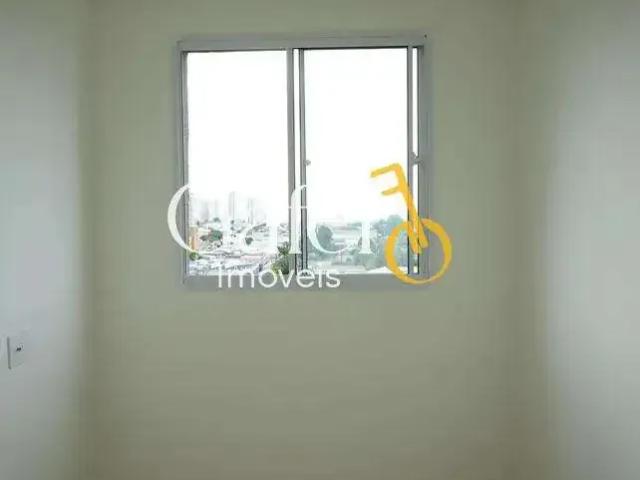 Apartamento para Venda em Santo André/SP Campestre 2 Quartos
