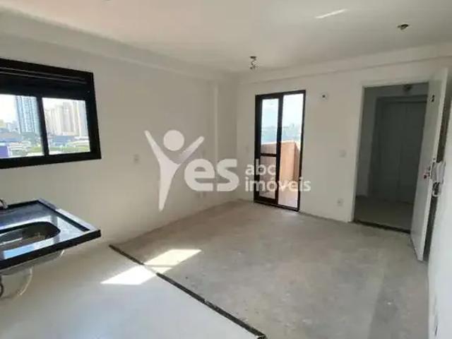 Apartamento para Venda em Santo André/SP Campestre 2 Quartos