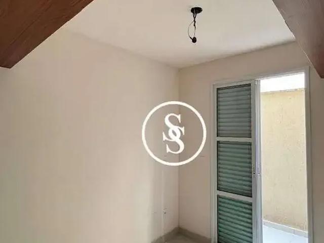 Apartamento para Venda em Santo André/SP Campestre 2 Quartos