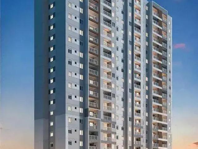 Apartamento para Venda em Santo André/SP Campestre 2 Quartos