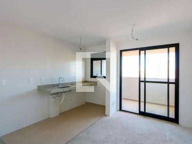 Apartamento para Venda em Santo André/SP Campestre 2 Quartos