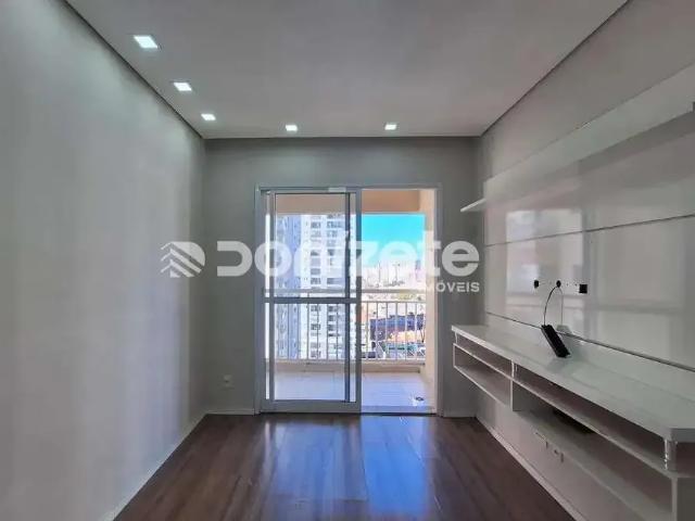 Apartamento para Venda em Santo André/SP Campestre 2 Quartos