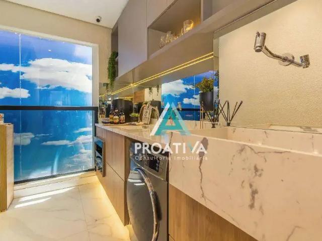 Apartamento para Venda em Santo André/SP Campestre 2 Quartos