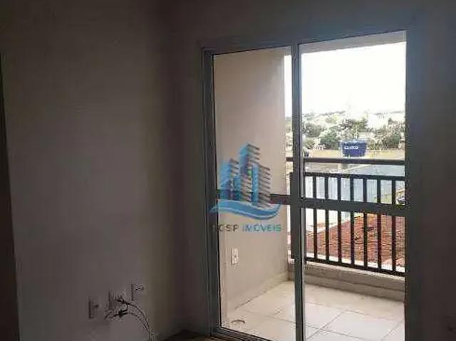 Apartamento para Venda em Santo André/SP Campestre 2 Quartos