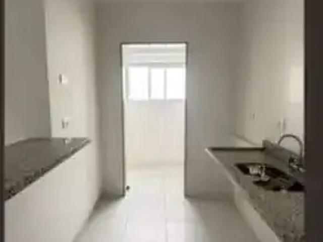 Apartamento para Venda em Santo André/SP Campestre 2 Quartos