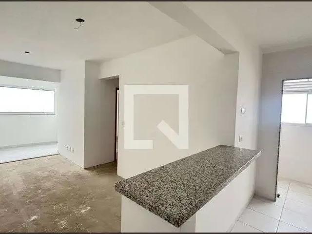 Apartamento para Venda em Santo André/SP Campestre 2 Quartos