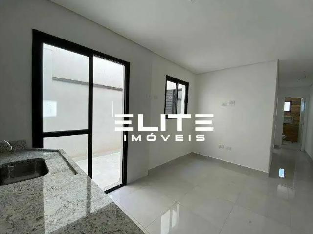 Apartamento para Venda em Santo André/SP Campestre 2 Quartos