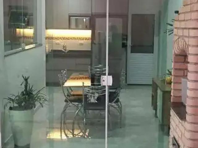 Apartamento para Venda em Santo André/SP Campestre 2 Quartos