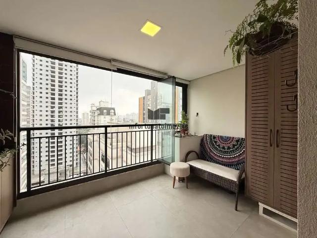 Apartamento para Venda em Santo André/SP Campestre 2 Quartos