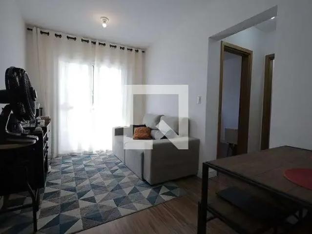 Apartamento para Venda em Santo André/SP Campestre 2 Quartos