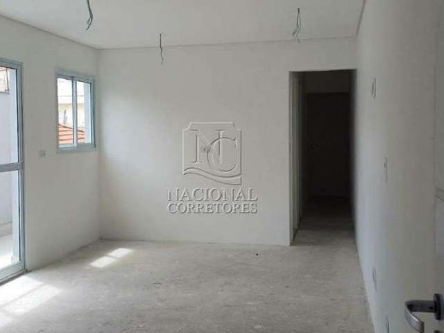 Apartamento para Venda em Santo André/SP Campestre 2 Quartos