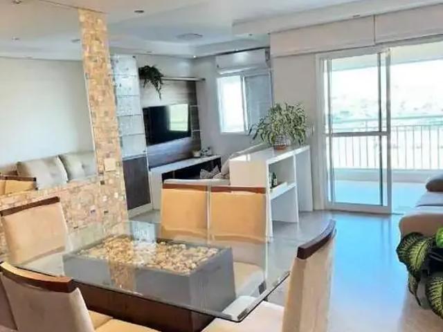 Apartamento para Venda em Santo André/SP Campestre 2 Quartos