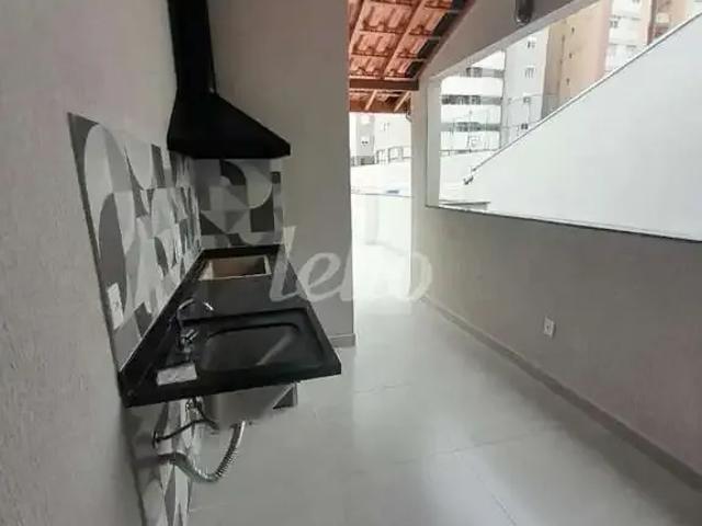 Apartamento para Venda em Santo André/SP Campestre 2 Quartos