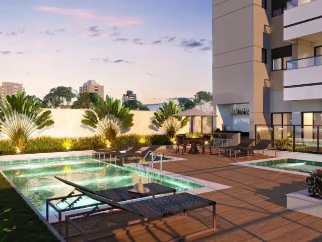 Apartamento para Venda em Santo André/SP Campestre 2 Quartos