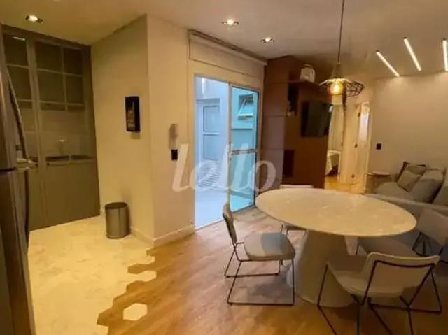 Apartamento para Venda em Santo André/SP Campestre 2 Quartos