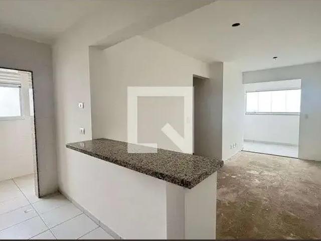 Apartamento para Venda em Santo André/SP Campestre 2 Quartos
