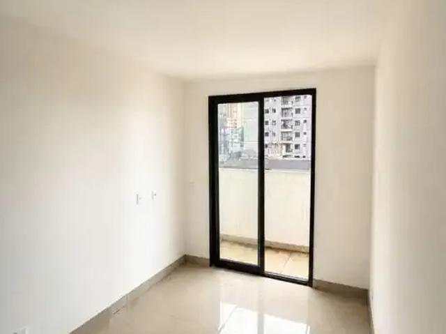 Apartamento para Venda em Santo André/SP Campestre 2 Quartos