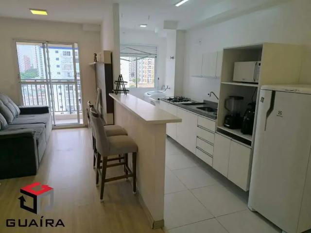 Apartamento para Venda em Santo André/SP Campestre 2 Quartos
