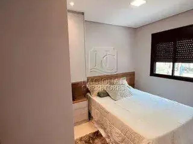 Apartamento para Venda em Santo André/SP Campestre 2 Quartos