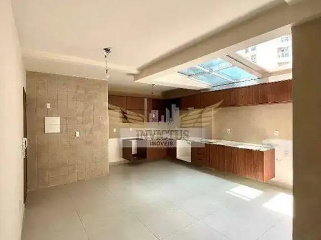 Apartamento para Venda em Santo André/SP Campestre 2 Quartos
