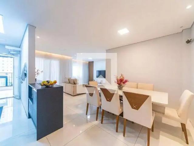 Apartamento para Venda em Santo André/SP Campestre 2 Quartos