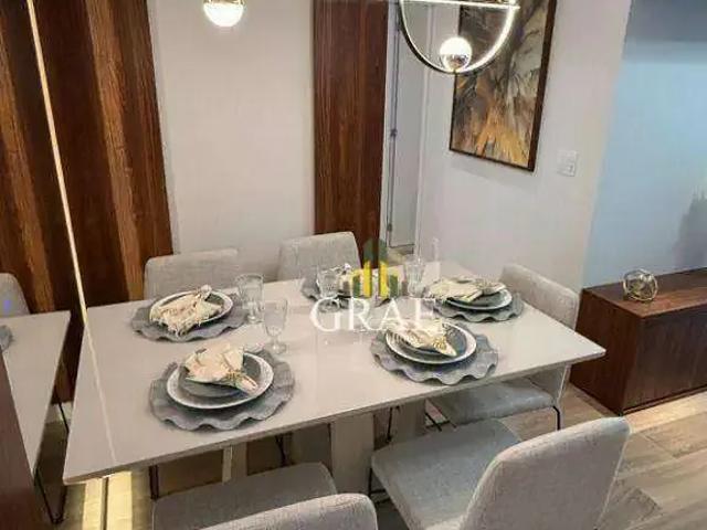 Apartamento para Venda em Santo André/SP Campestre 2 Quartos
