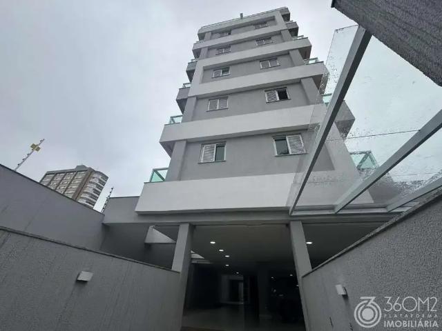 Apartamento para Venda em Santo André/SP Campestre 2 Quartos