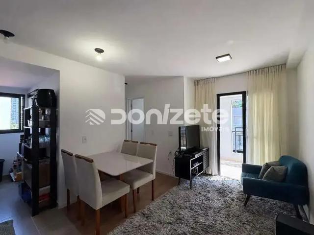 Apartamento para Venda em Santo André/SP Campestre 2 Quartos