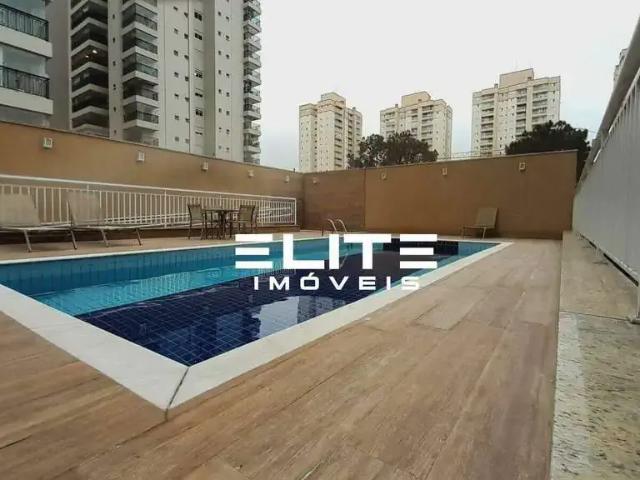 Apartamento para Venda em Santo André/SP Campestre 2 Quartos