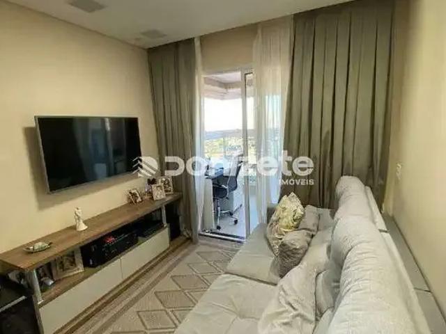 Apartamento para Venda em Santo André/SP Campestre 2 Quartos