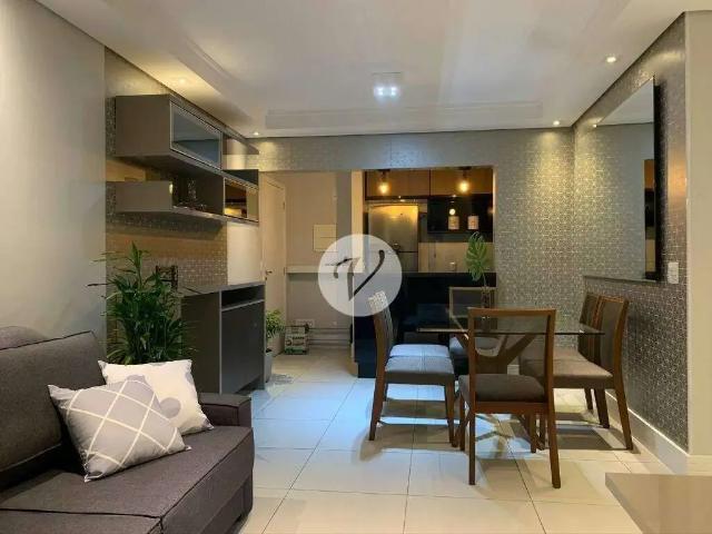 Apartamento para Venda em Santo André/SP Campestre 2 Quartos