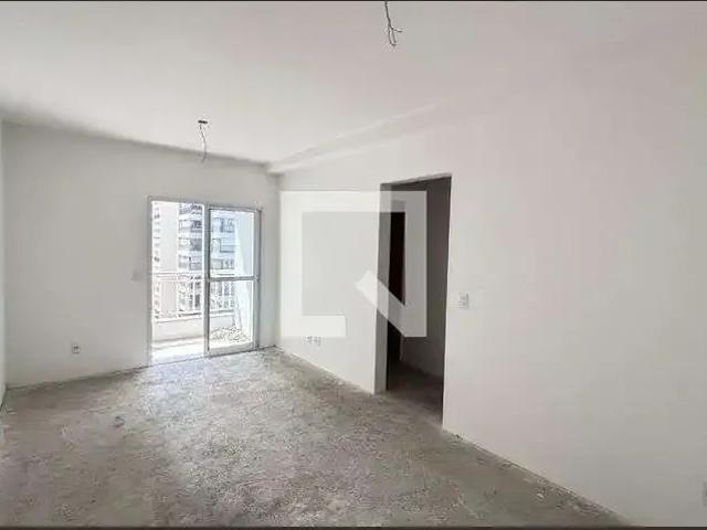 Apartamento para Venda em Santo André/SP Campestre 2 Quartos