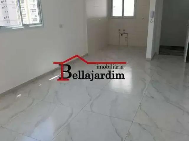 Apartamento para Venda em Santo André/SP Campestre 2 Quartos