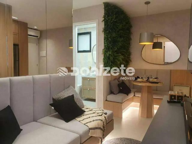 Apartamento para Venda em Santo André/SP Campestre 2 Quartos